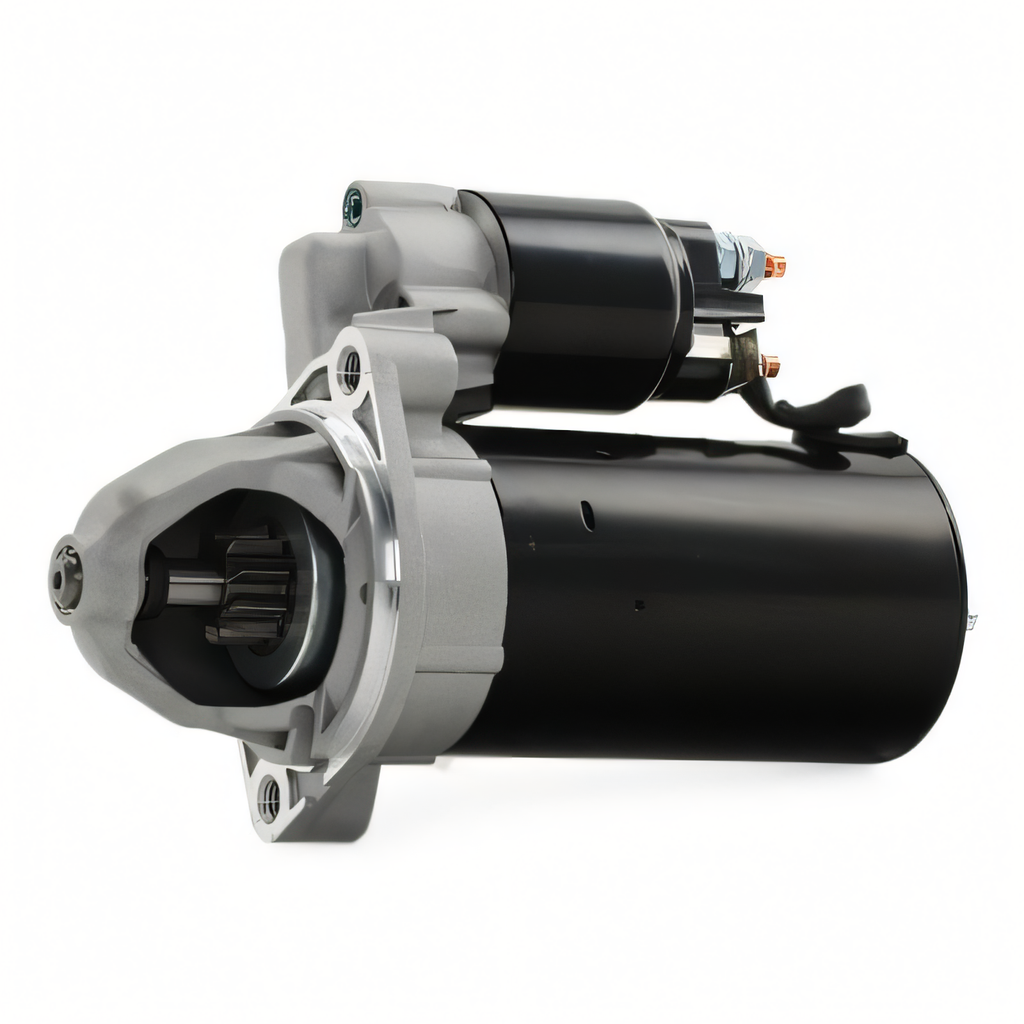 Starters – Star Parts Ltd