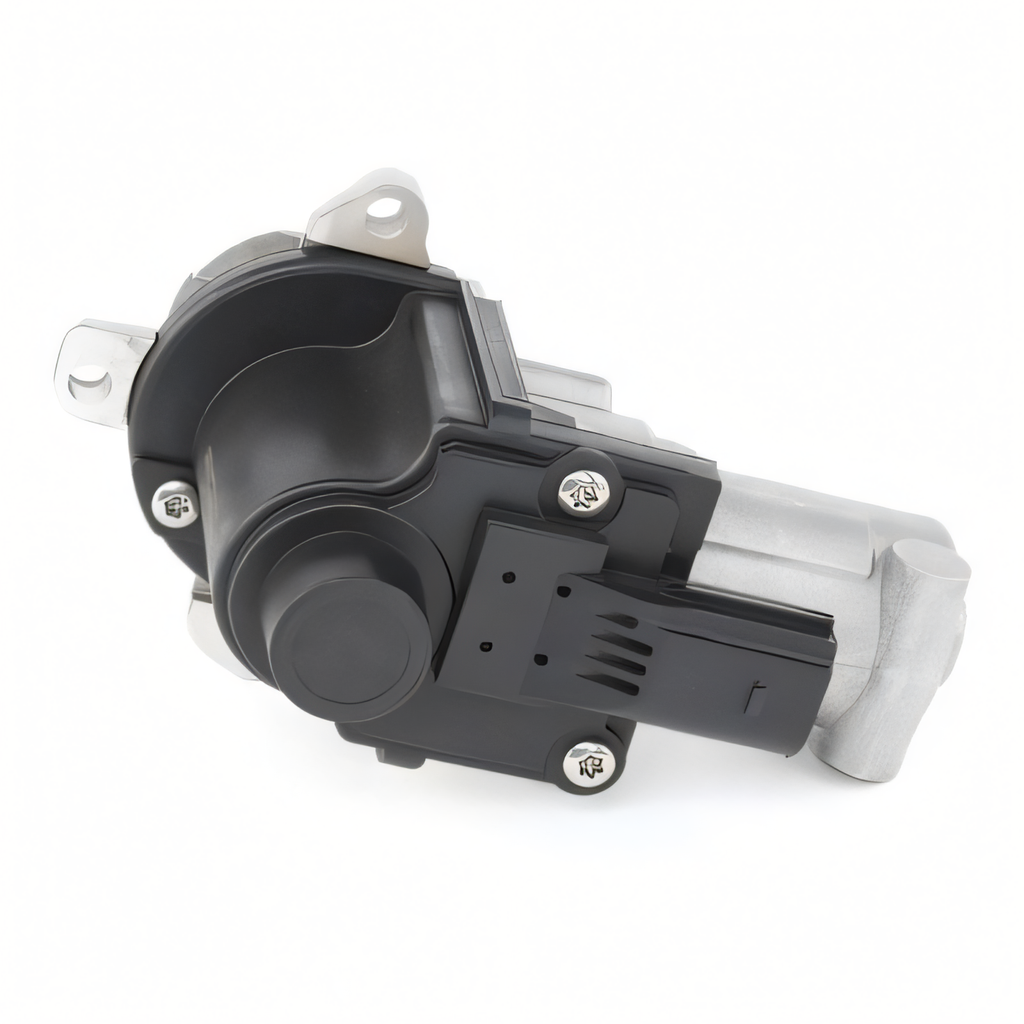 Touareg Audi A4 EGR Valve - Trusted German Manufacturer – Star Parts Ltd