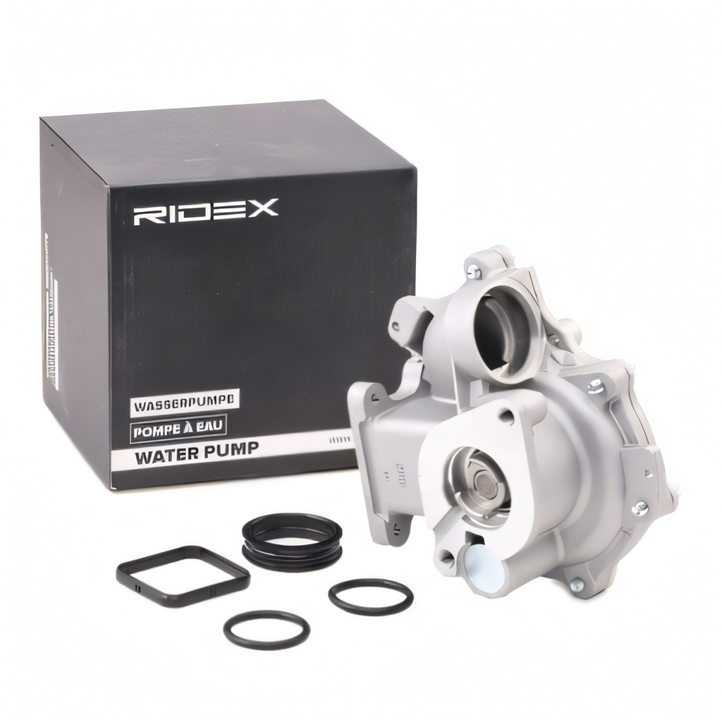 BMW 3 Mitsubishi Colt Water Pump - Trusted German Manufacturer – Star ...