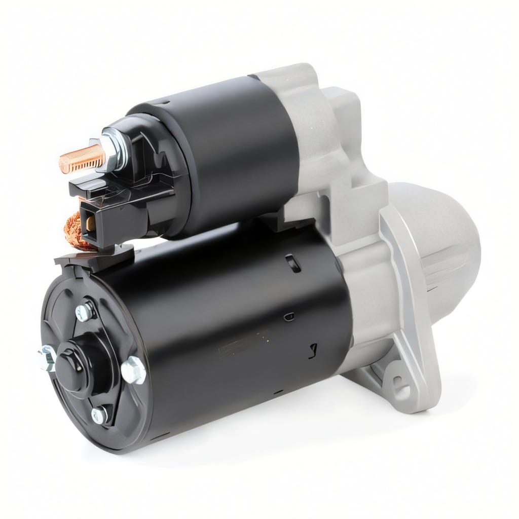 BMW 1 X3 Starter Motor – Trusted German Car Parts Manufacturer – Star ...