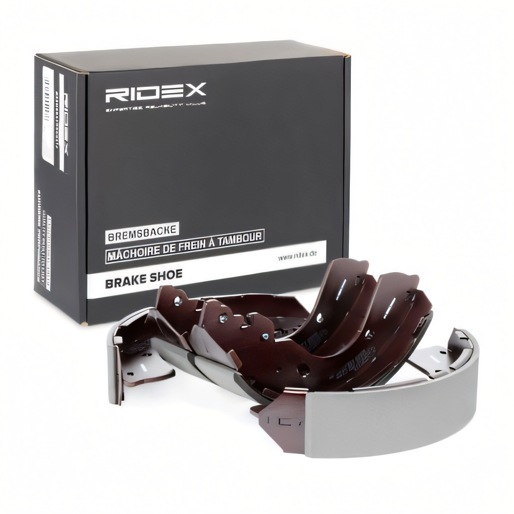Ford Ranger Brake Shoe Set - Trusted German Car Parts Manufacturer ...