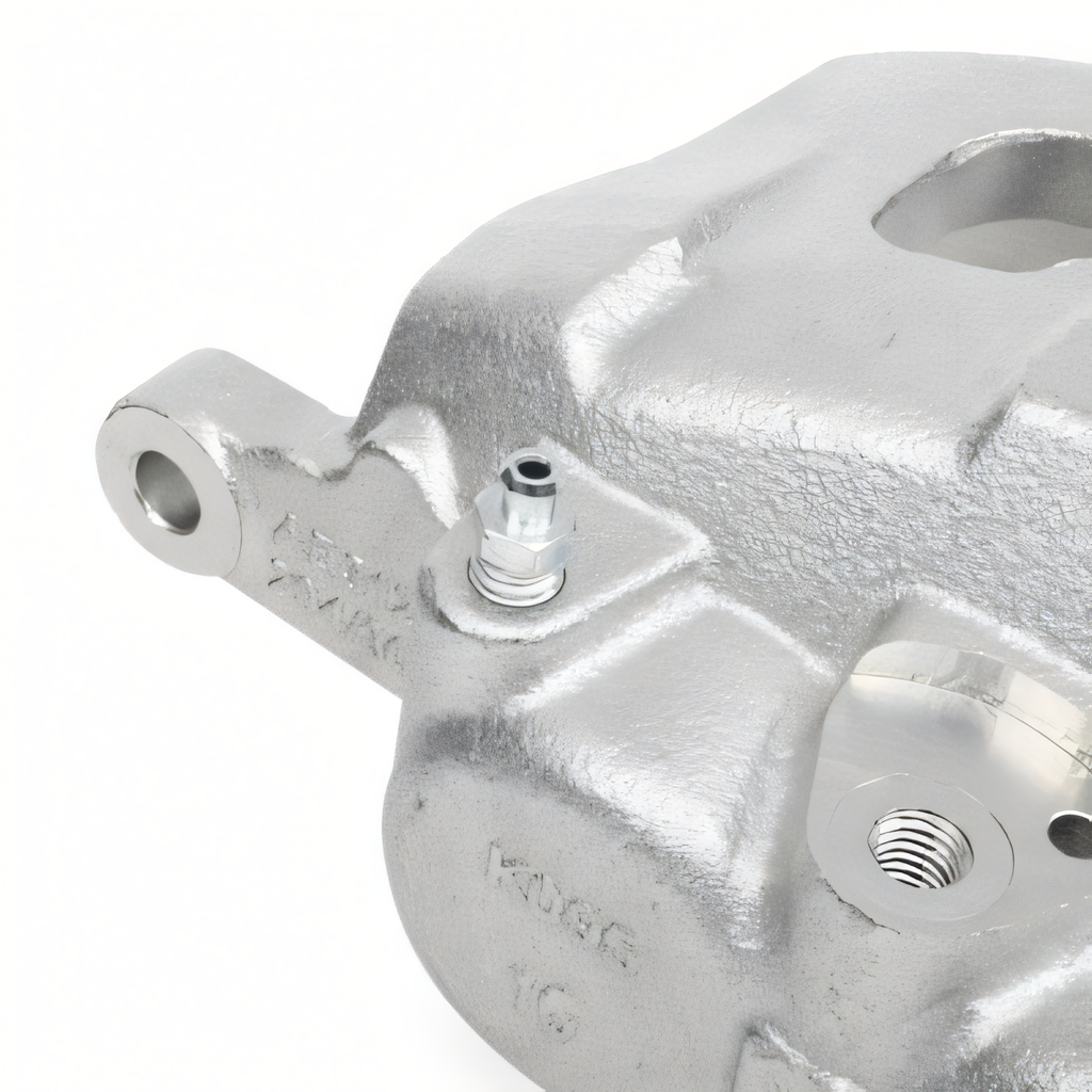 Brake Caliper Ford Ranger – High-Quality Trusted German Car Parts ...