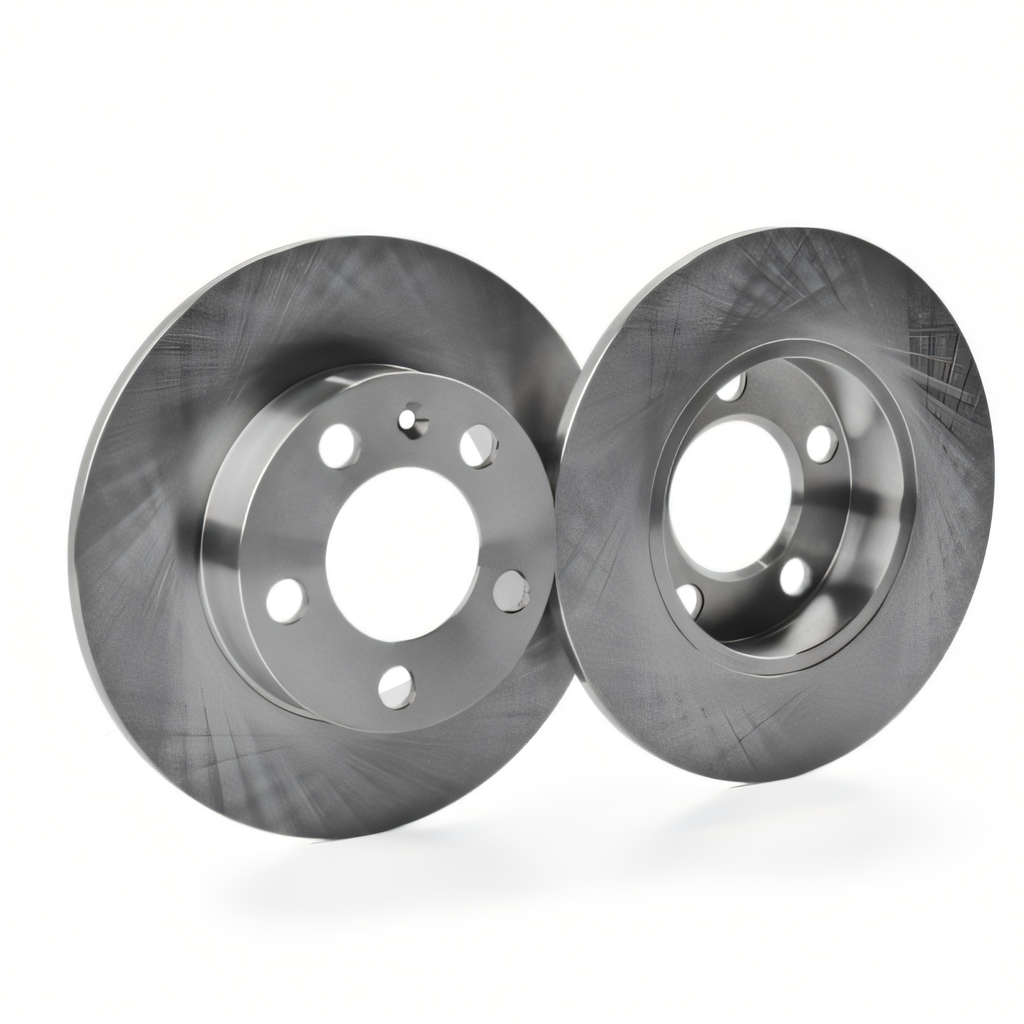 Volkswagen Golf Rear Brake Discs Trusted German Car Part Manufacturer ...