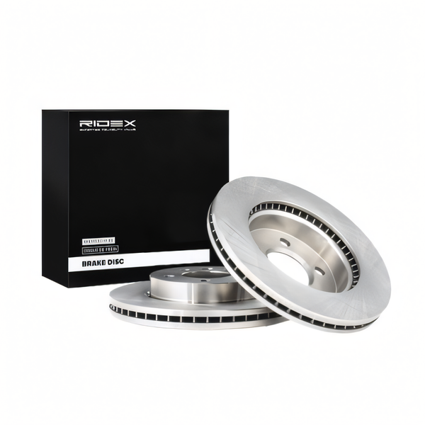 High-Quality Car Parts: Extensive Selection from Trusted German Vendor ...