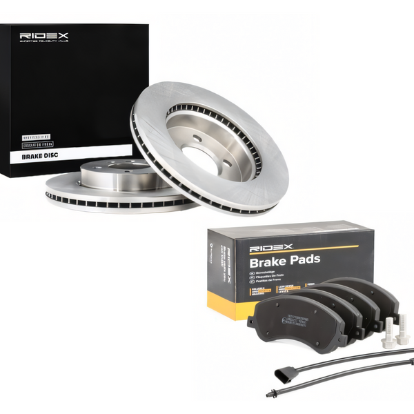 High-Quality Car Parts: Extensive Selection from Trusted German Vendor ...